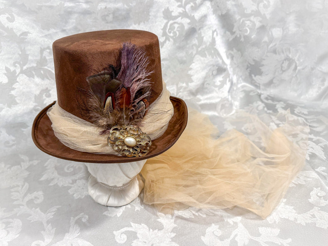 Bonnets & Hats for Women: Customized – Austentation: Regency Accessories